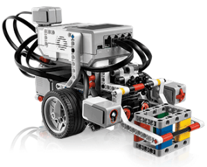 หุ่นยนต์ lego mindstorms education เสริมพัฒนาการ(EV3) - Toy worldwide ...